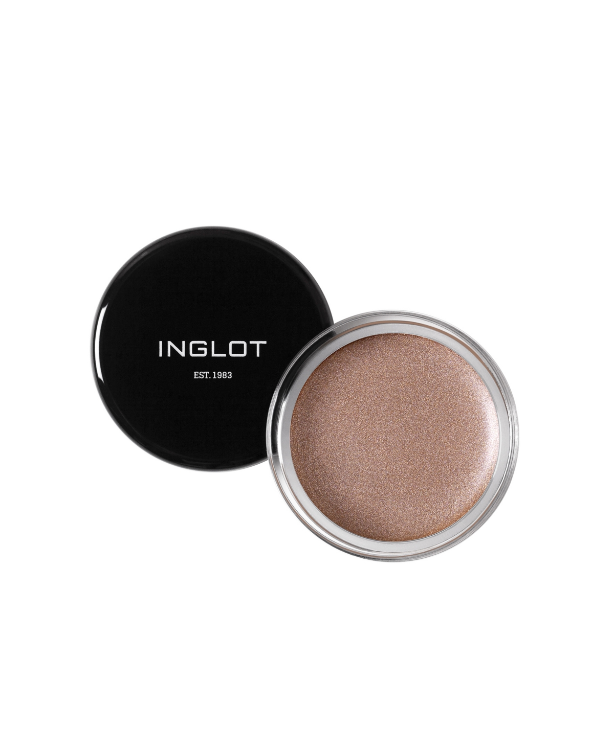 Click here for Inglot Waterproof Creamy Eyeliner  0.19 oz. - Glit... prices
