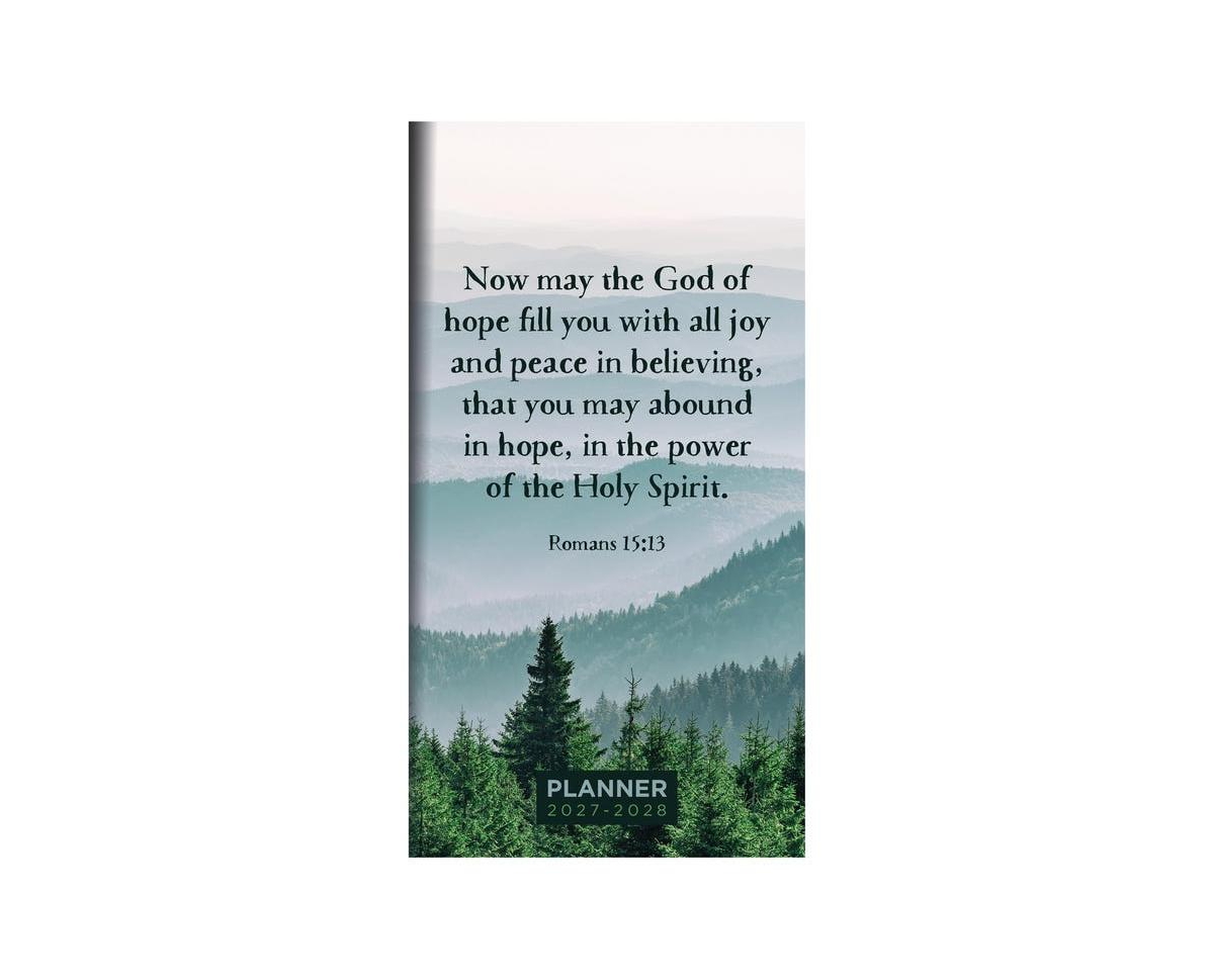 Click here for Tf Publishing Paper Goods 2027-2028 Bible Small Mo... prices