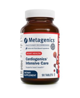 Click here for Metagenics Cardiogenics Intensive Care Heart Healt... prices