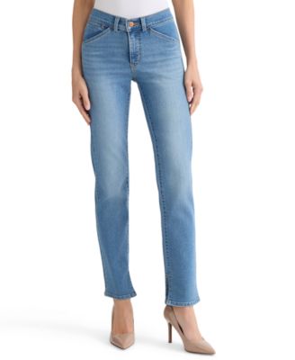 Click here for Jones New York Womens Ankle Length Skinny Jeans prices