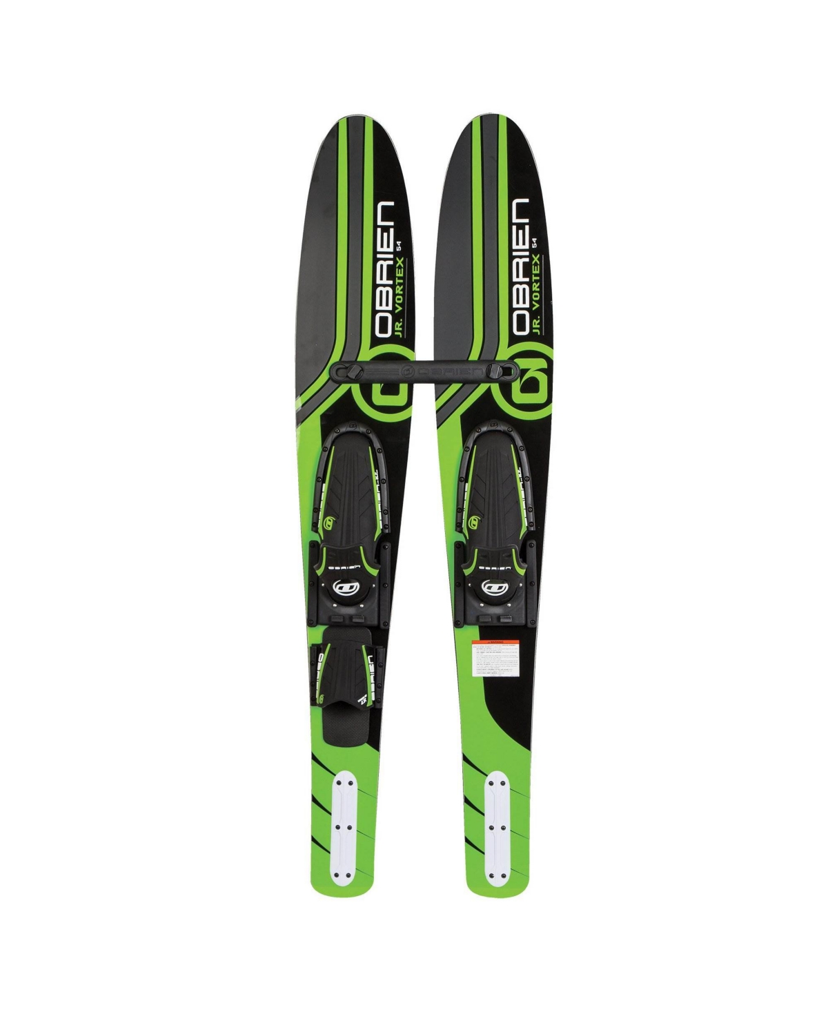 Click here for OBrien Watersports 54 Jr. Vortex Combo Water Skis... prices