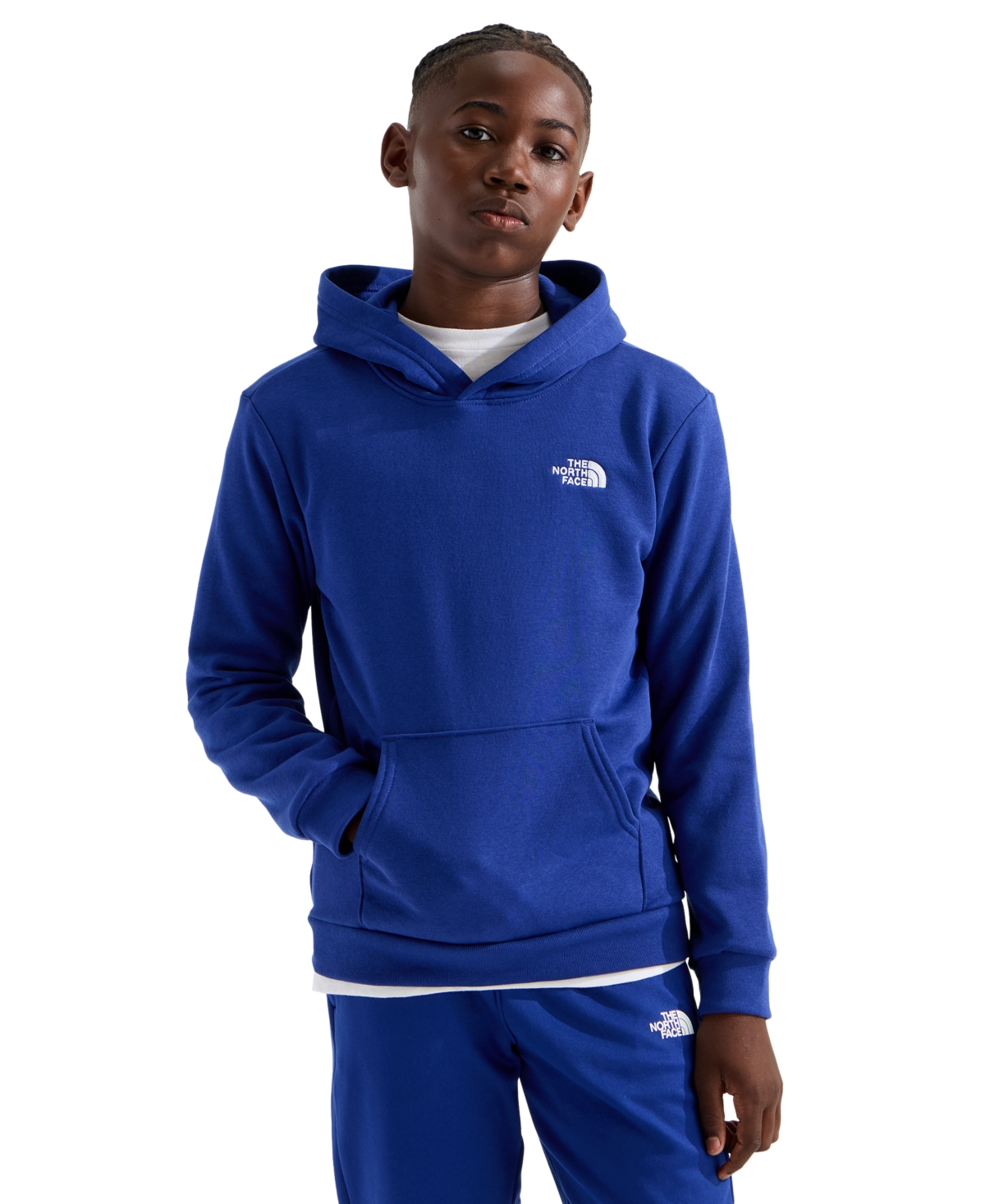 Click here for The North Face Boys and Girls 7-20 Evolution Simpl... prices