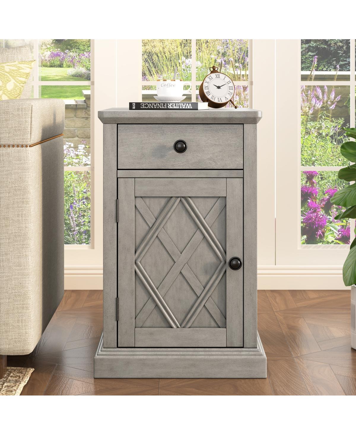 Click here for Streamdale Furniture Classic Charging Livingroom E... prices