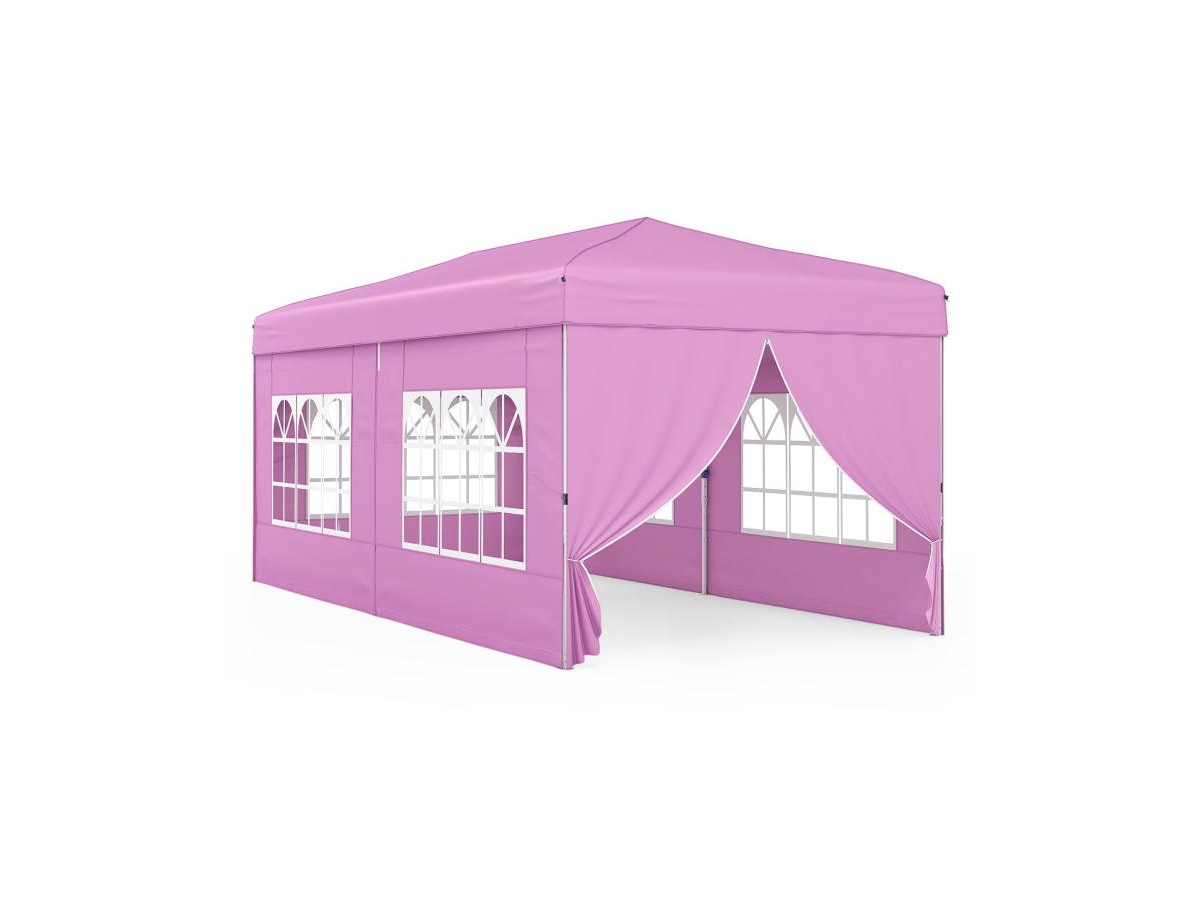 Click here for Boyel Living 10 X 20 Feet Pop up Canopy Tent Insta... prices