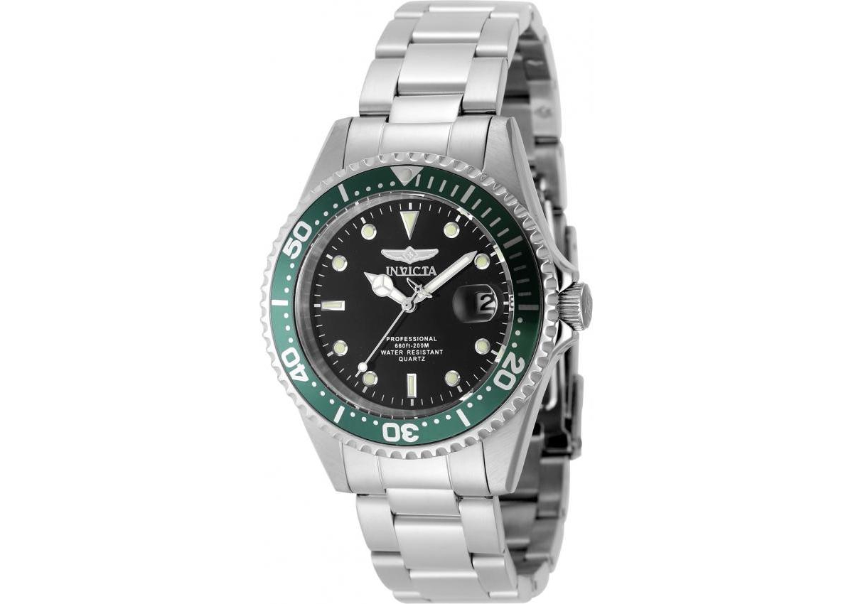 Click here for Invicta Mens 48725 Pro Diver Quartz PC32 Dial Watc... prices