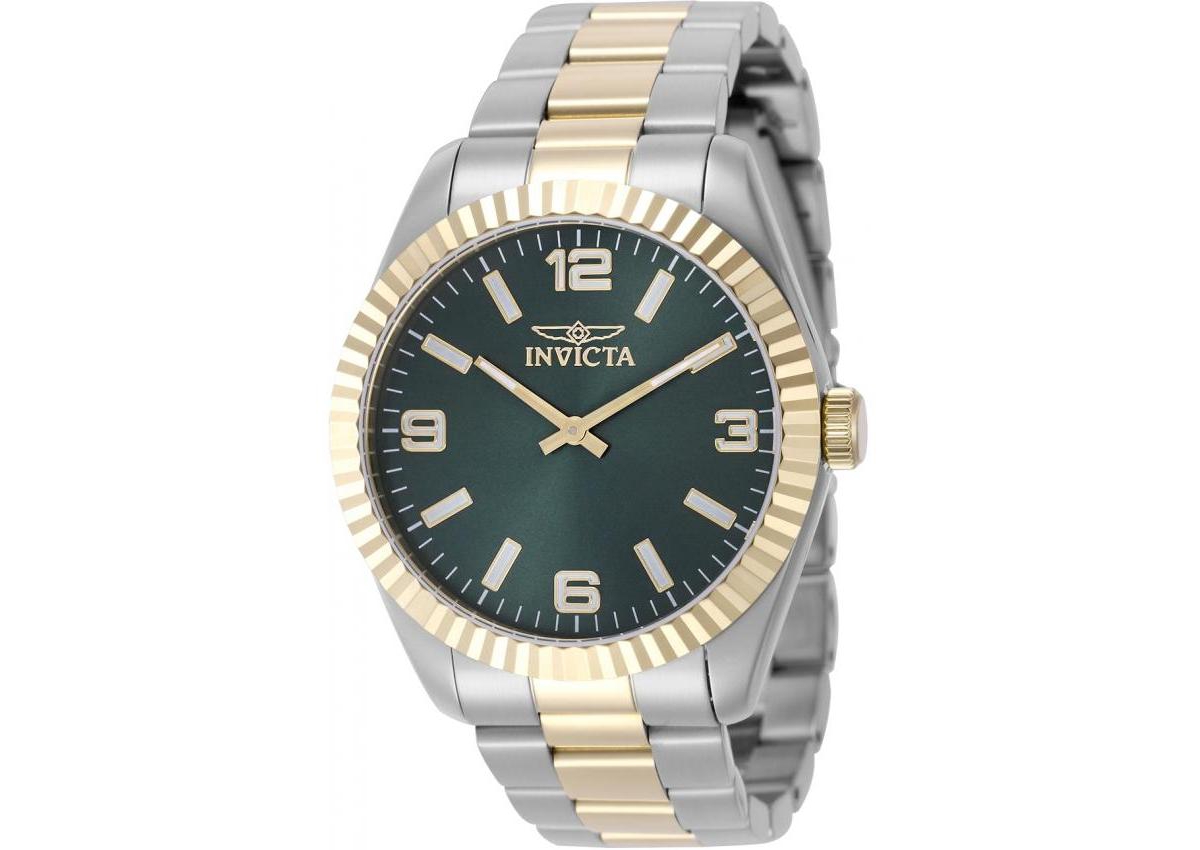 Click here for Invicta Mens 49677 Specialty Quartz PC20S Dial Wat... prices