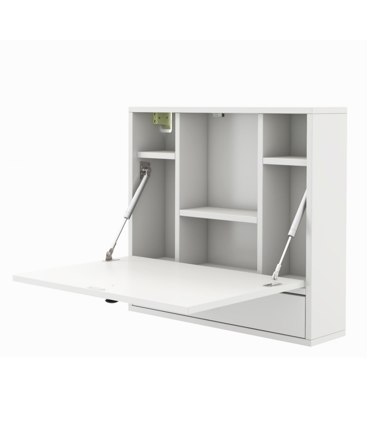 Click here for Gouun Wall-Mount Floating Desk Foldable Space Savi... prices