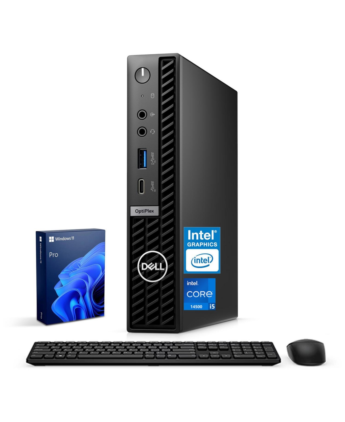Click here for Dell OptiPlex 7000 Series Business Mff Desktop Int... prices