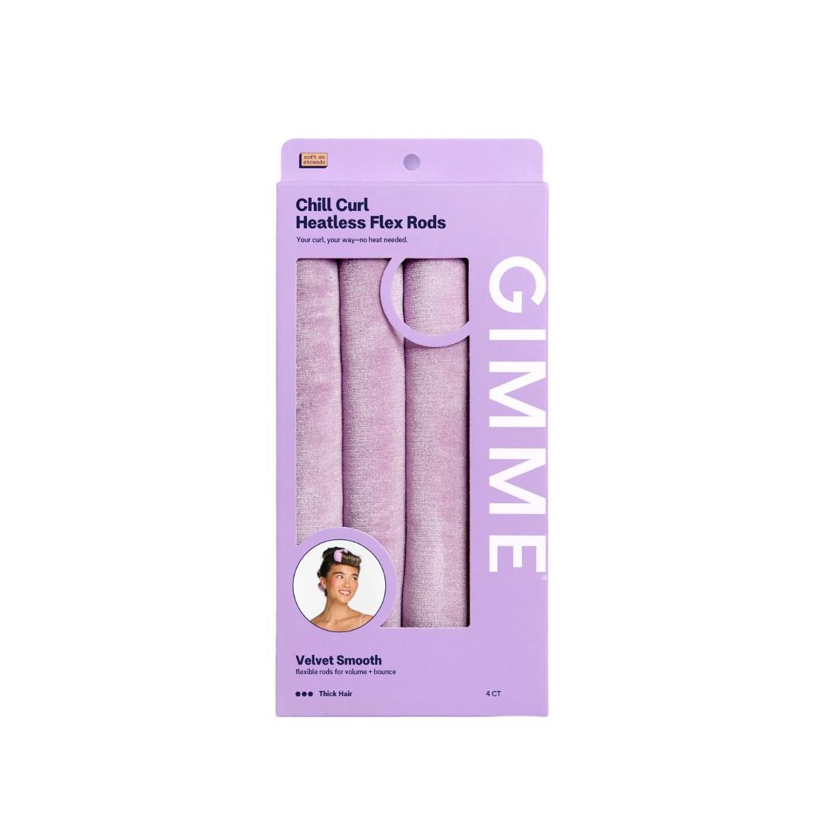 Click here for Gimme Beauty Chill Curl Heatless Flex Rods Gentle... prices