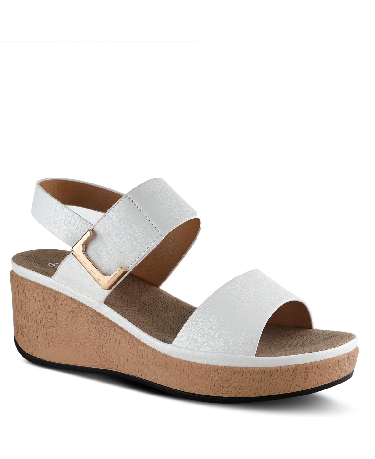 Click here for Patrizia Spelta Womens Slingback Sandal with Adjus... prices