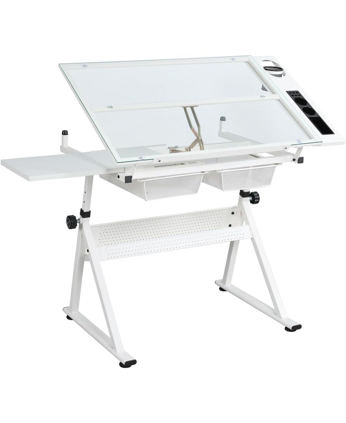Click here for gaomon Drafting Table Stool  Height Adjustable Dra... prices