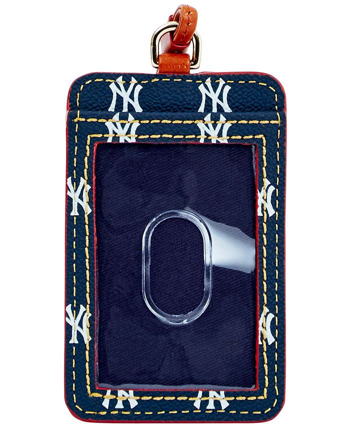 Dooney & Bourke New York Yankees ID Lanyard - Macy's