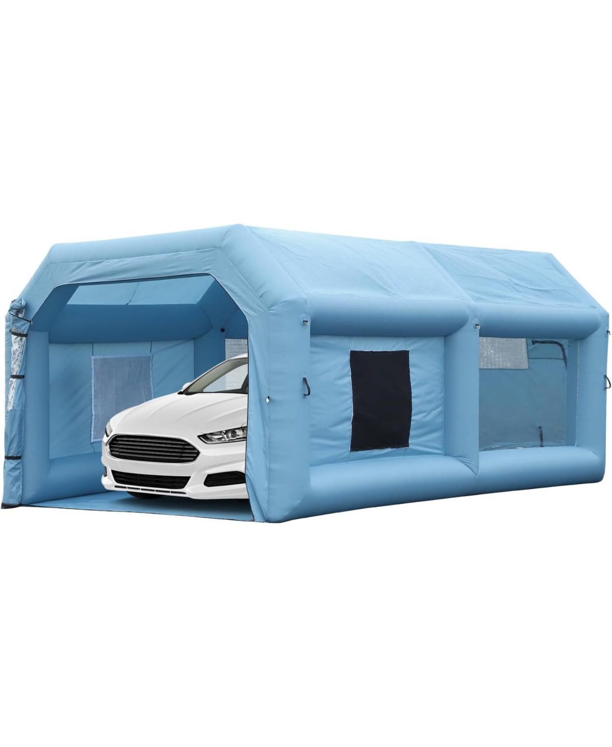 Click here for gaomon Inflatable Paint Booth | Portable Spray She... prices
