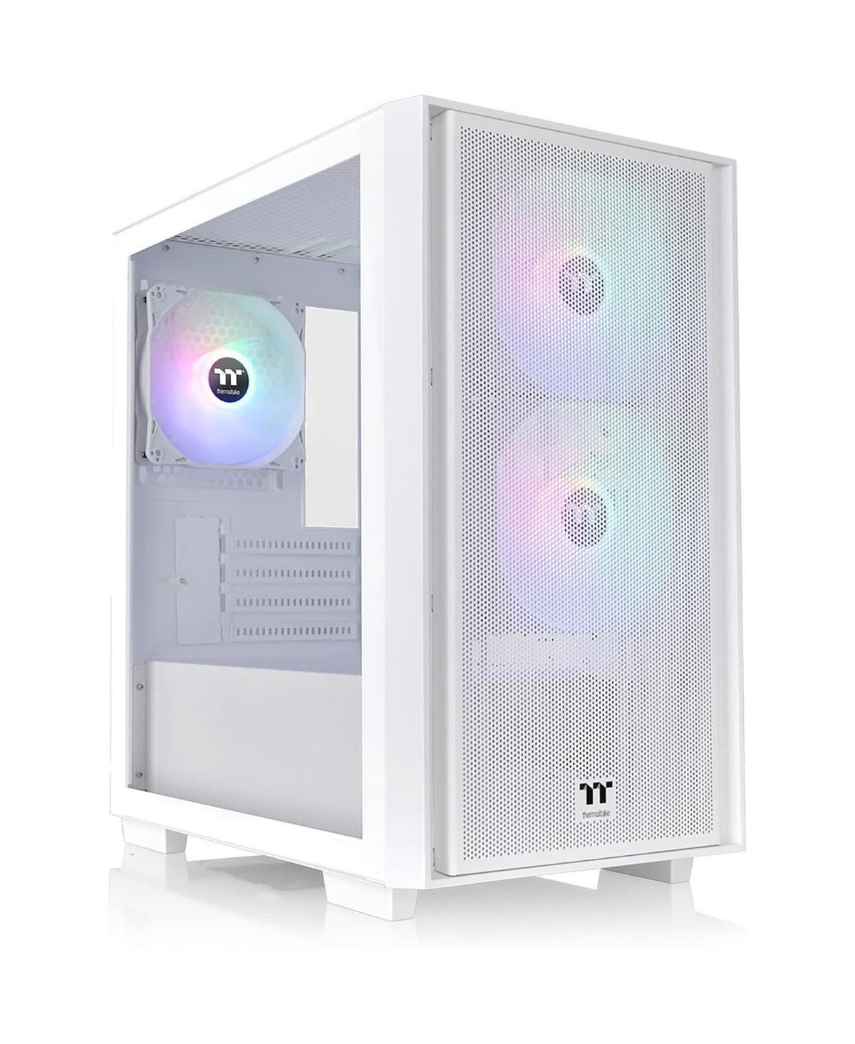 Click here for Thermaltake Versa H16 Argb Tempered Glass Micro-at... prices