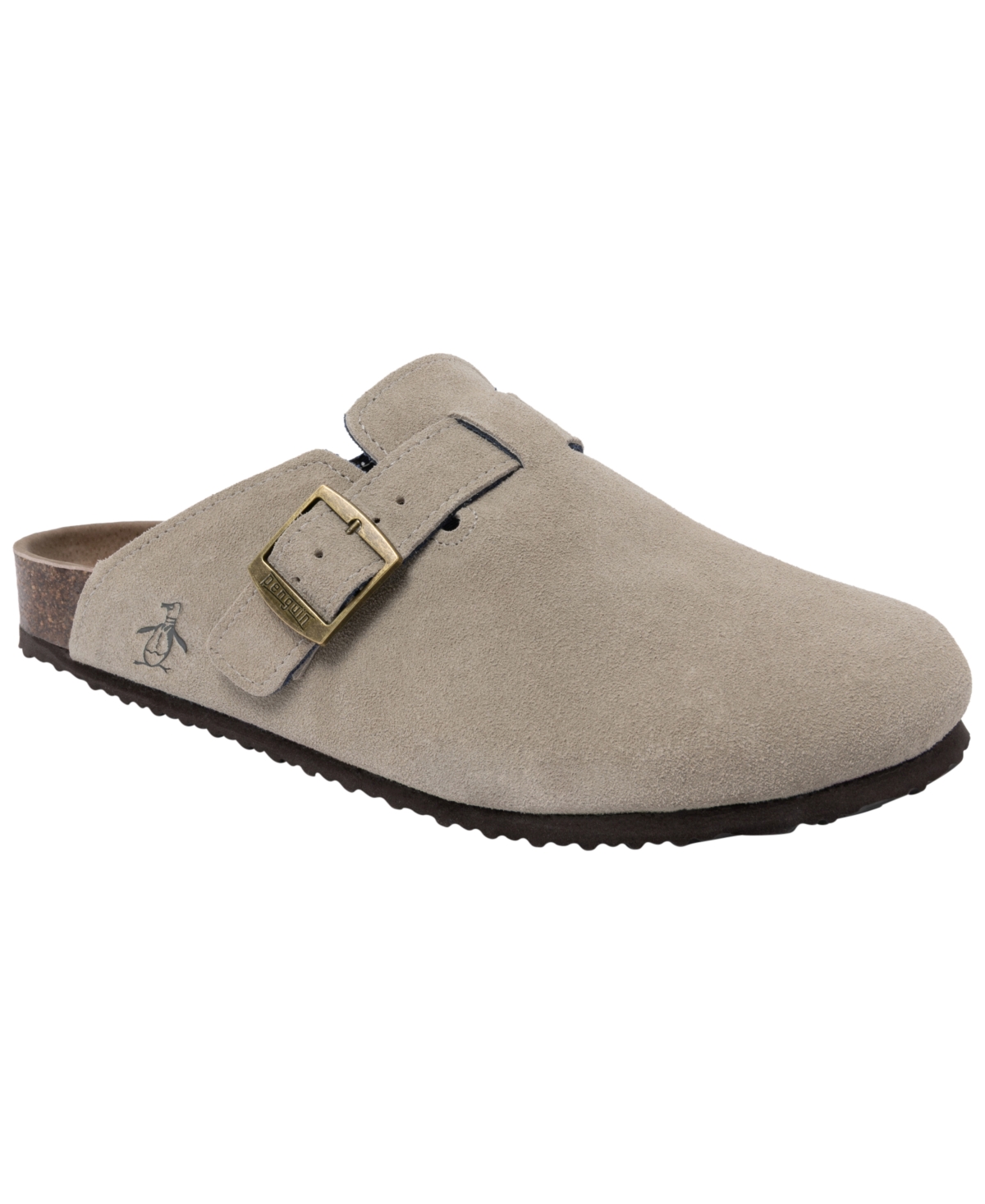 Click here for Original Penguin Mens Cambie Round-Toe Casual Clog... prices
