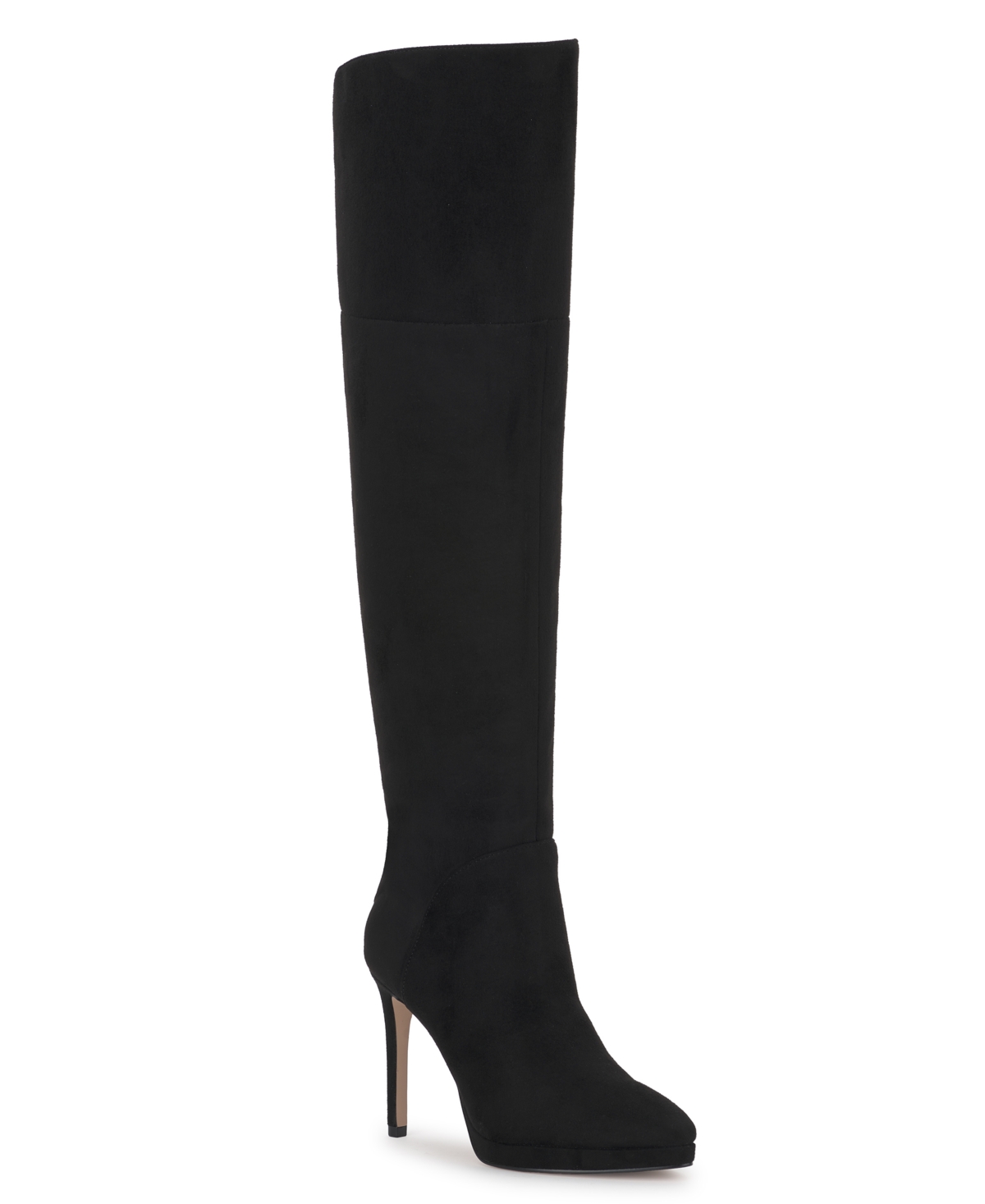 Click here for Jessica Simpson Womens Joriye Over-the-Knee Stilet... prices