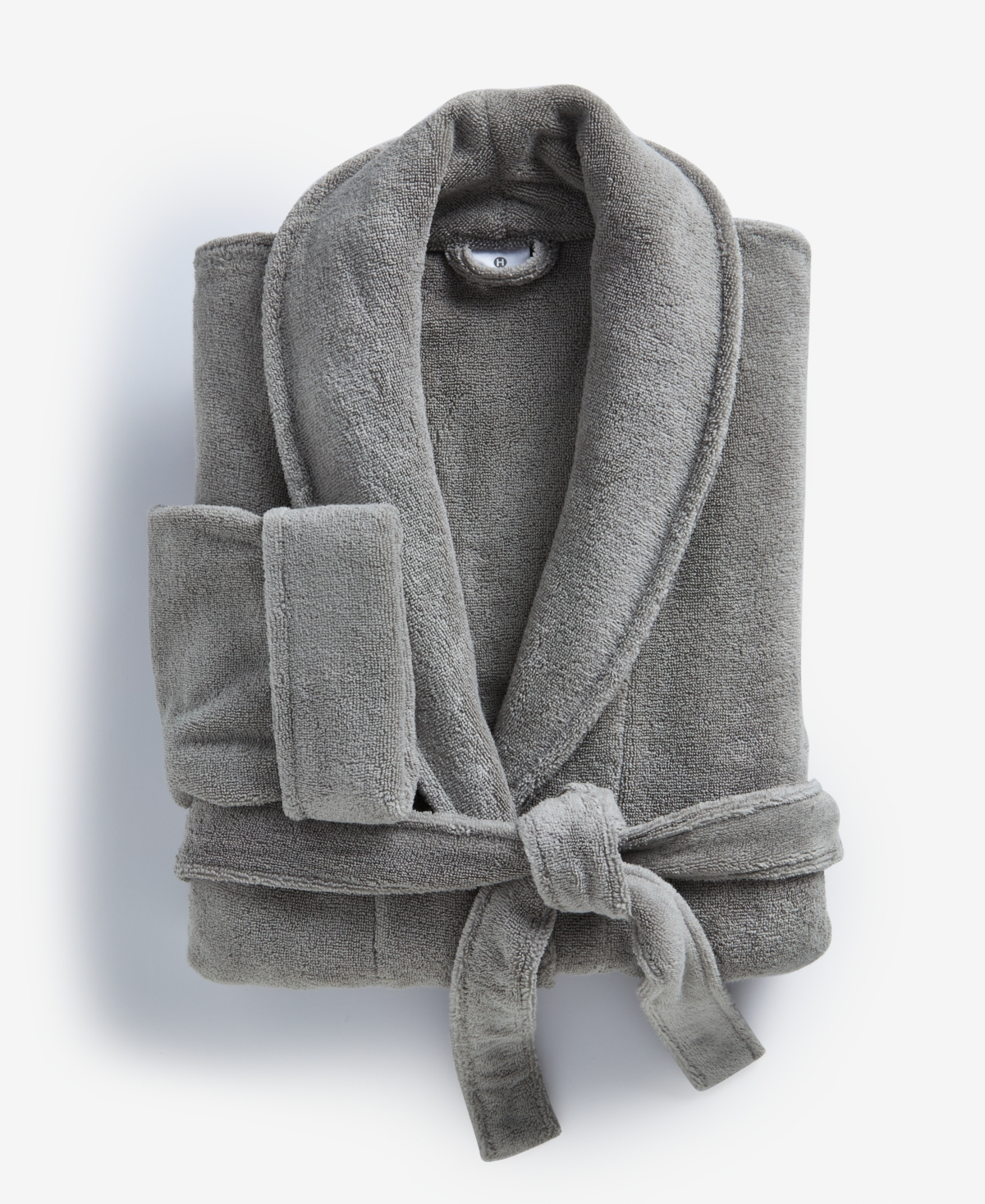 Click here for Hotel Collection Turkish Cotton Folded Boxed Robe... prices