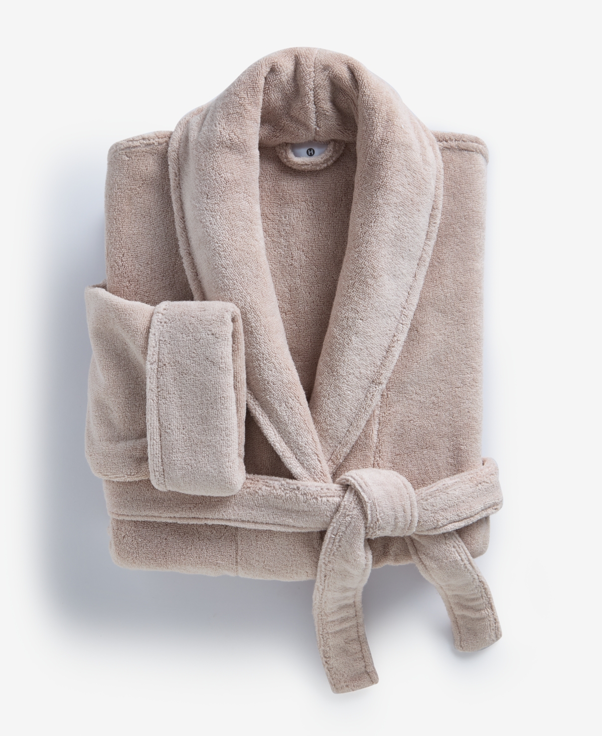 Click here for Hotel Collection Turkish Cotton Folded Boxed Robe... prices