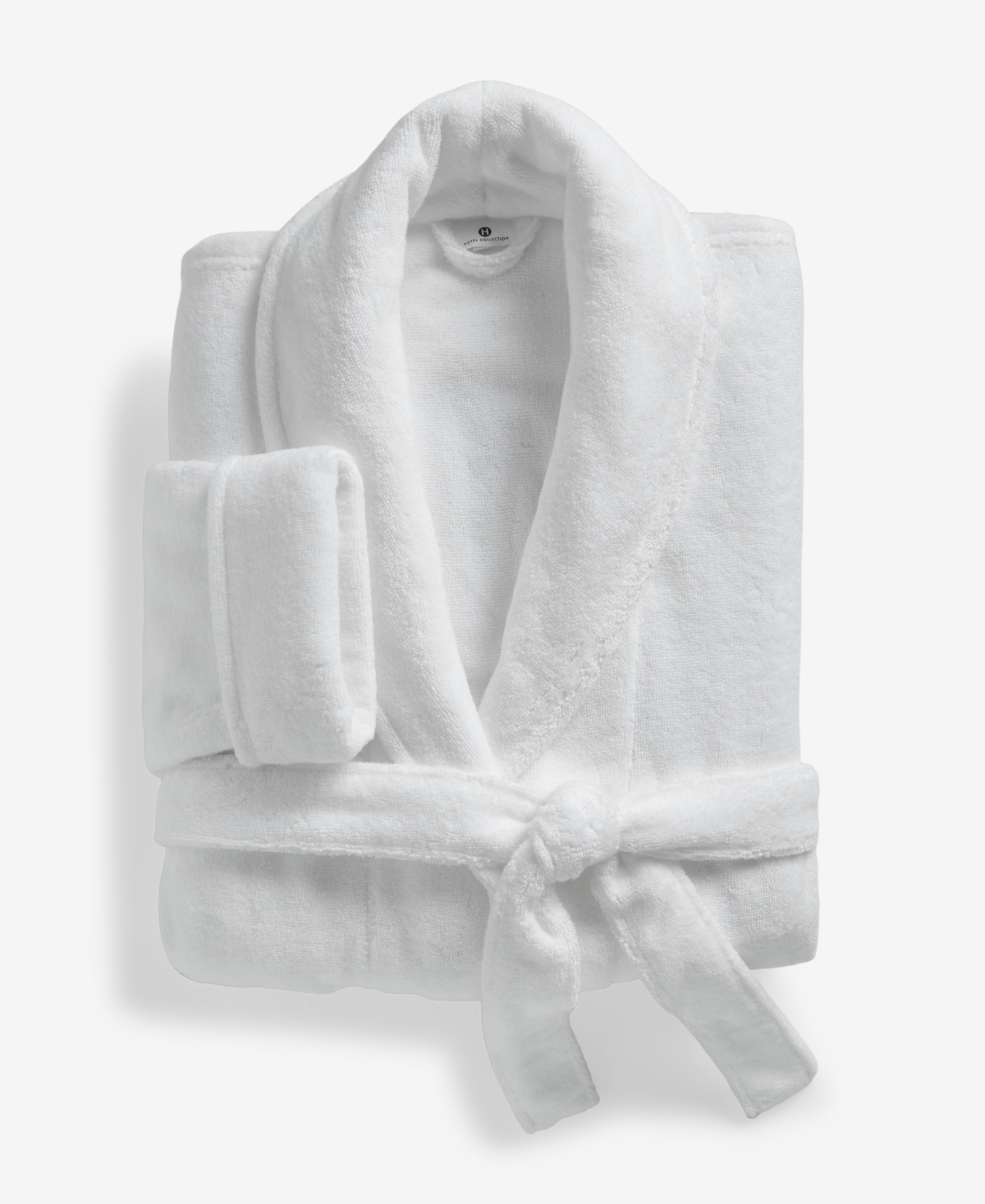 Click here for Hotel Collection Turkish Cotton Folded Boxed Robe... prices