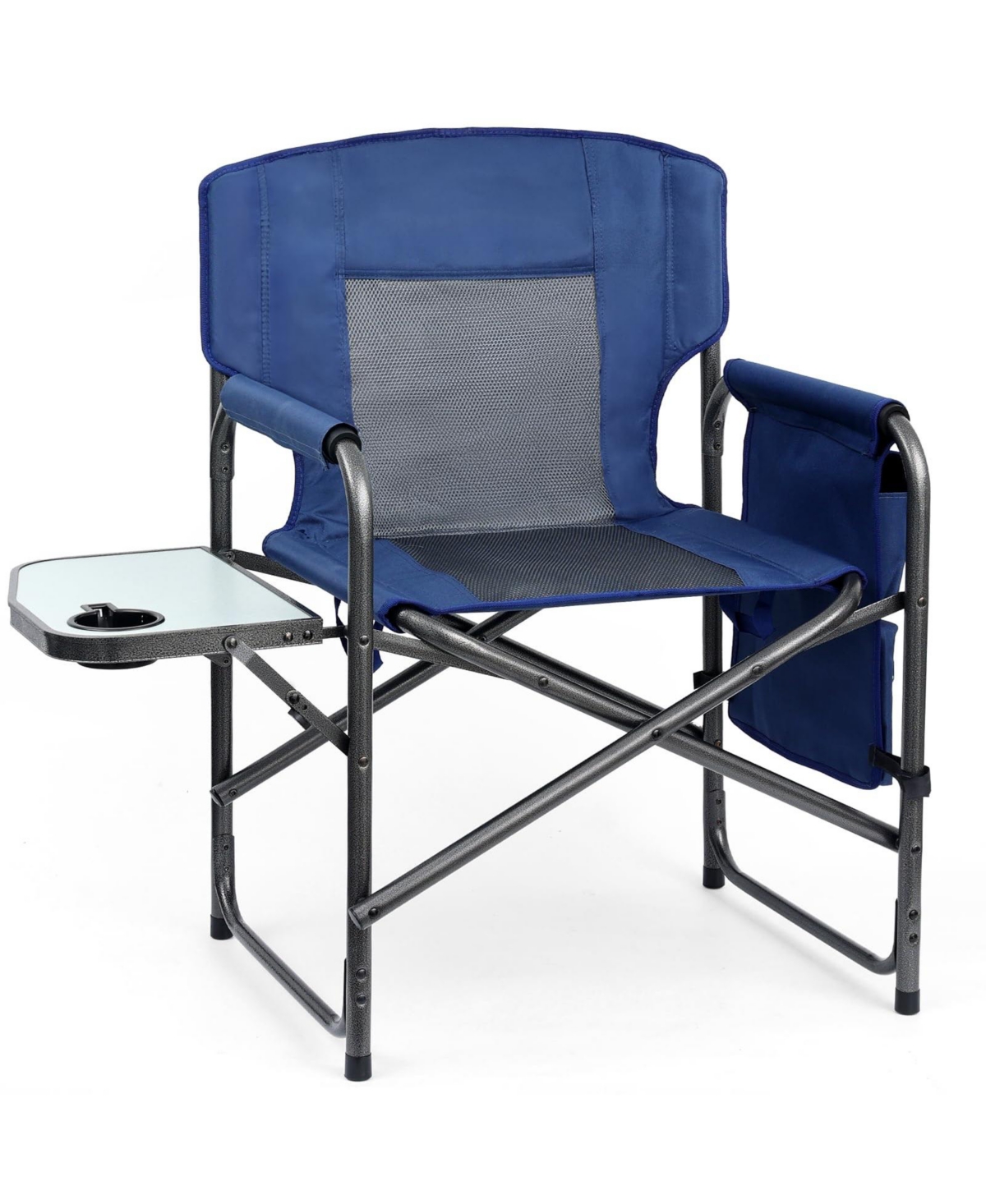Click here for Aofar Camping Directors Folding Chair Heavy Duty 4... prices