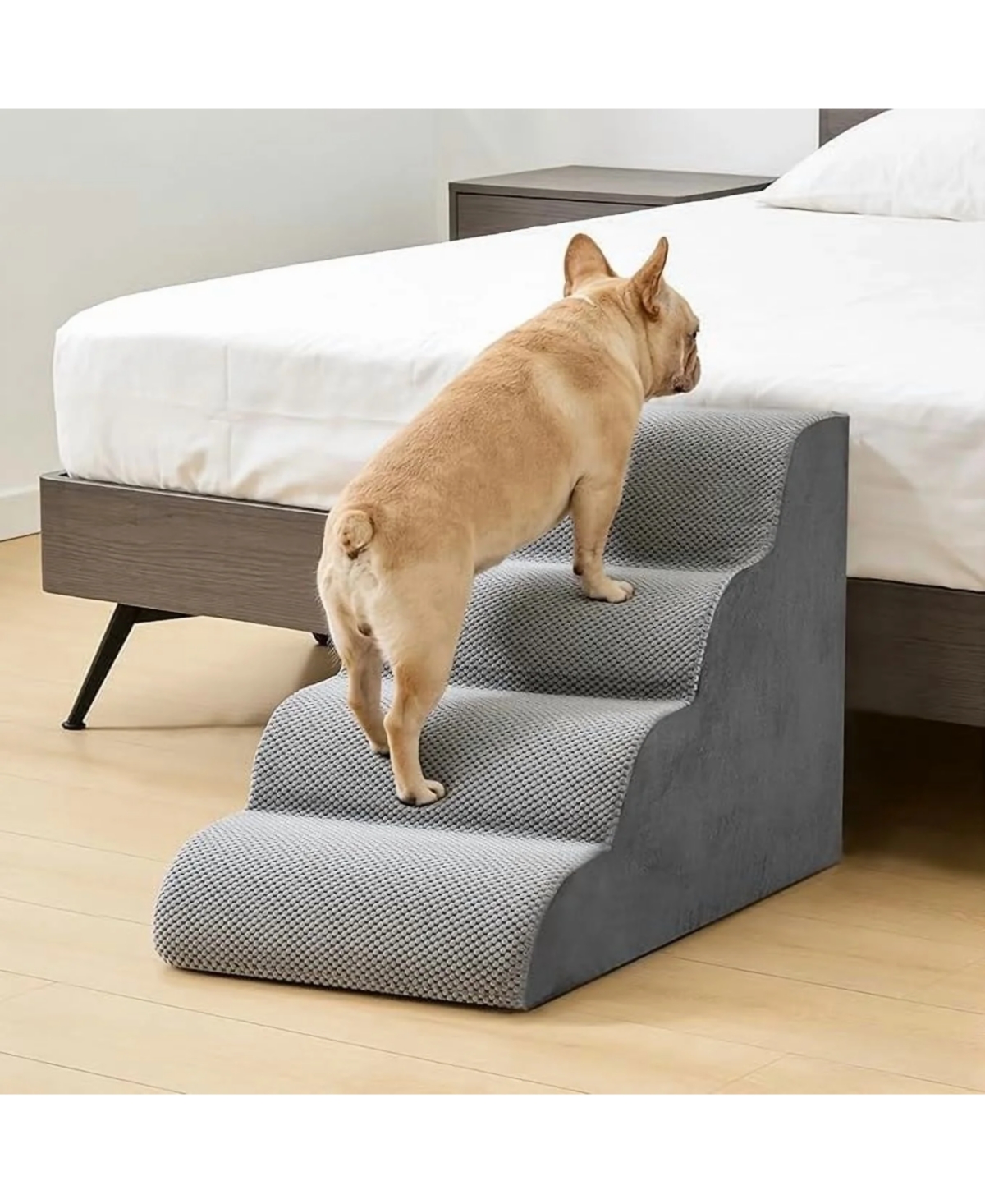 Click here for Zeny Staircase ramps designed for small dogs and c... prices