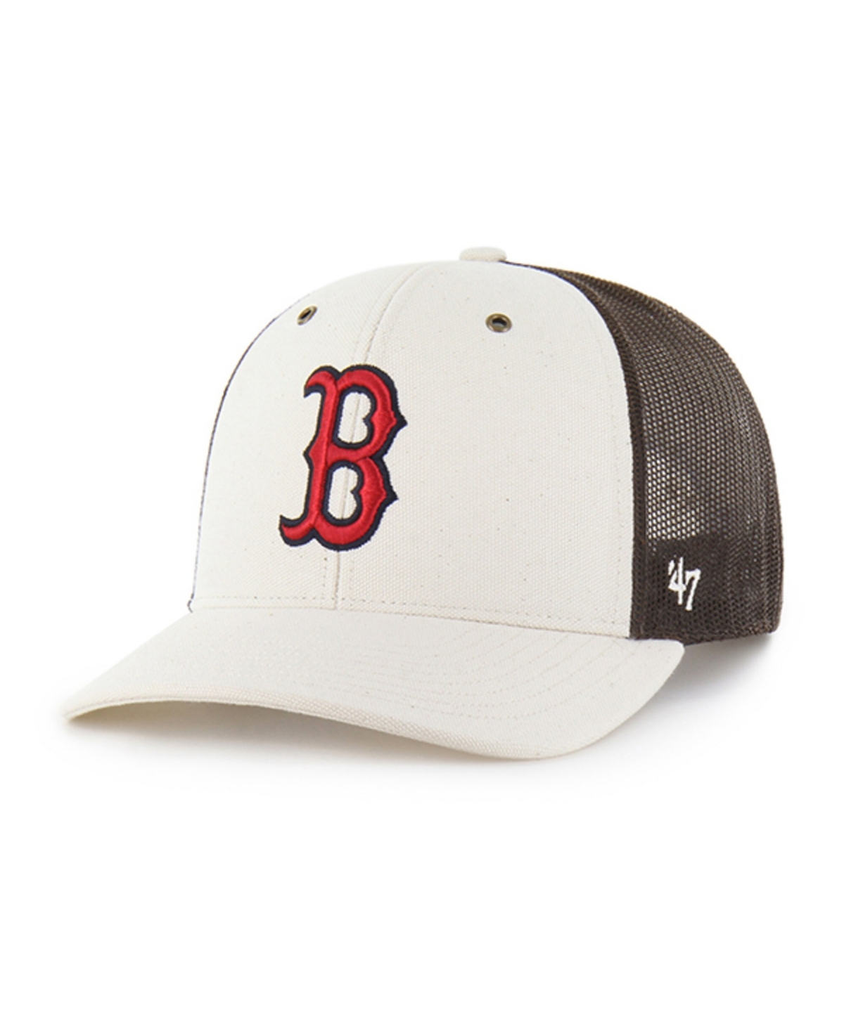 Click here for Carhartt x 47 Mens Natural/Brown Boston Red Sox Un... prices