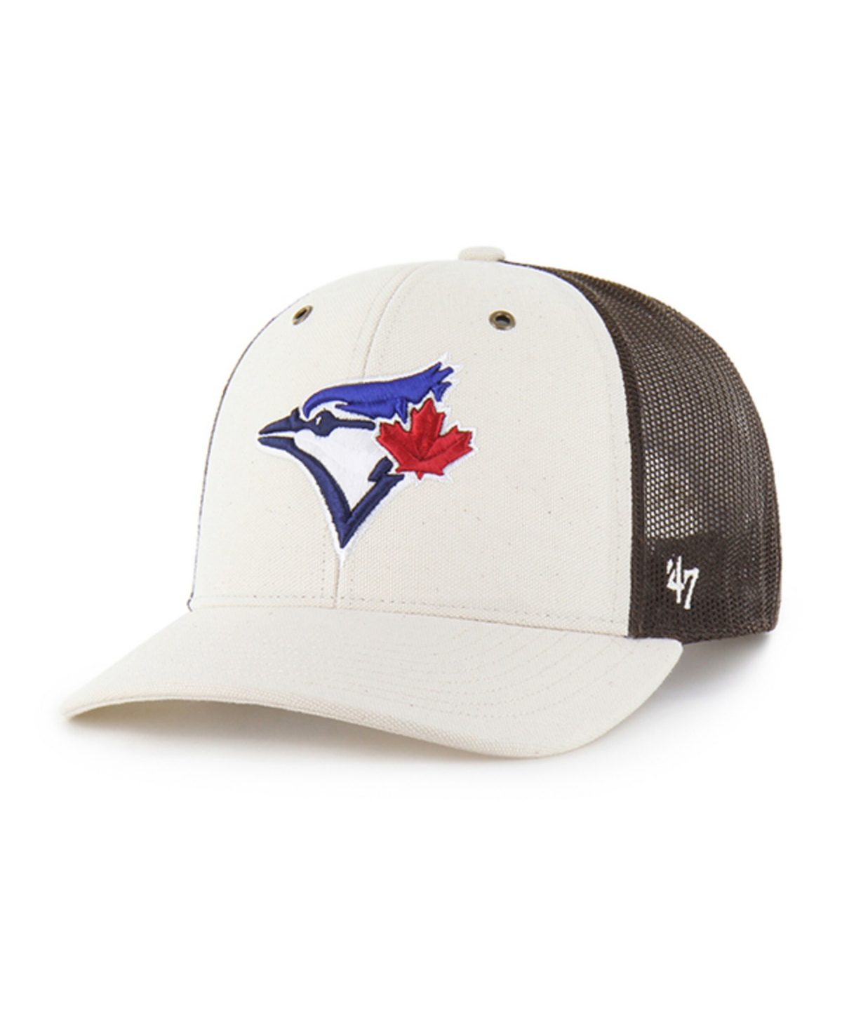 Click here for Carhartt x 47 Mens Natural/Brown Toronto Blue Jays... prices
