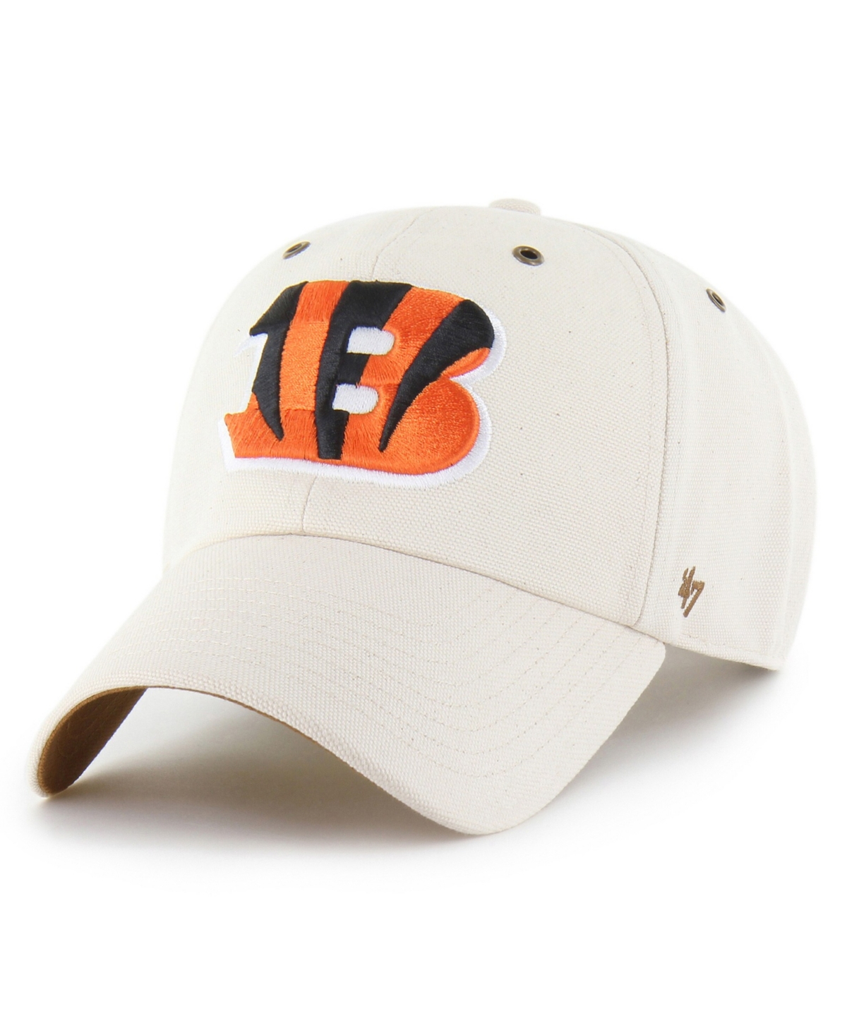 Click here for Carhartt x 47 Mens Natural Cincinnati Bengals Undy... prices