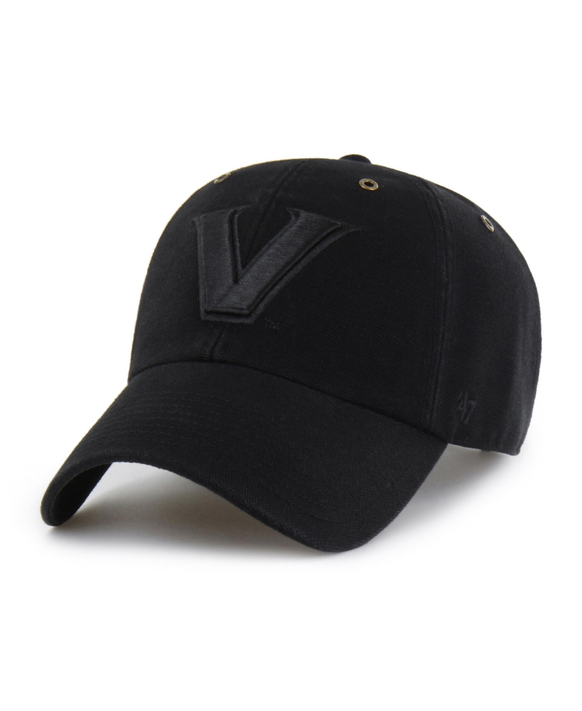 Click here for Carhartt x 47 Mens Black Vanderbilt Commodores Cle... prices
