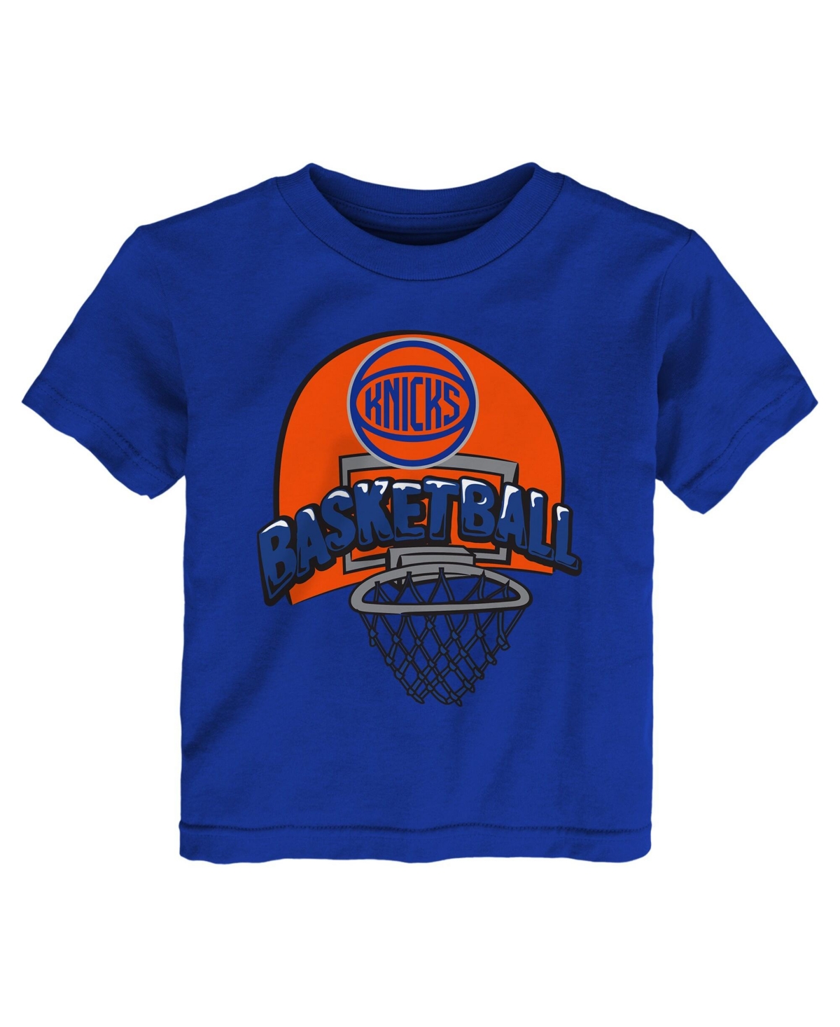 Click here for Outerstuff Baby Boys and Girls Blue New York Knick... prices