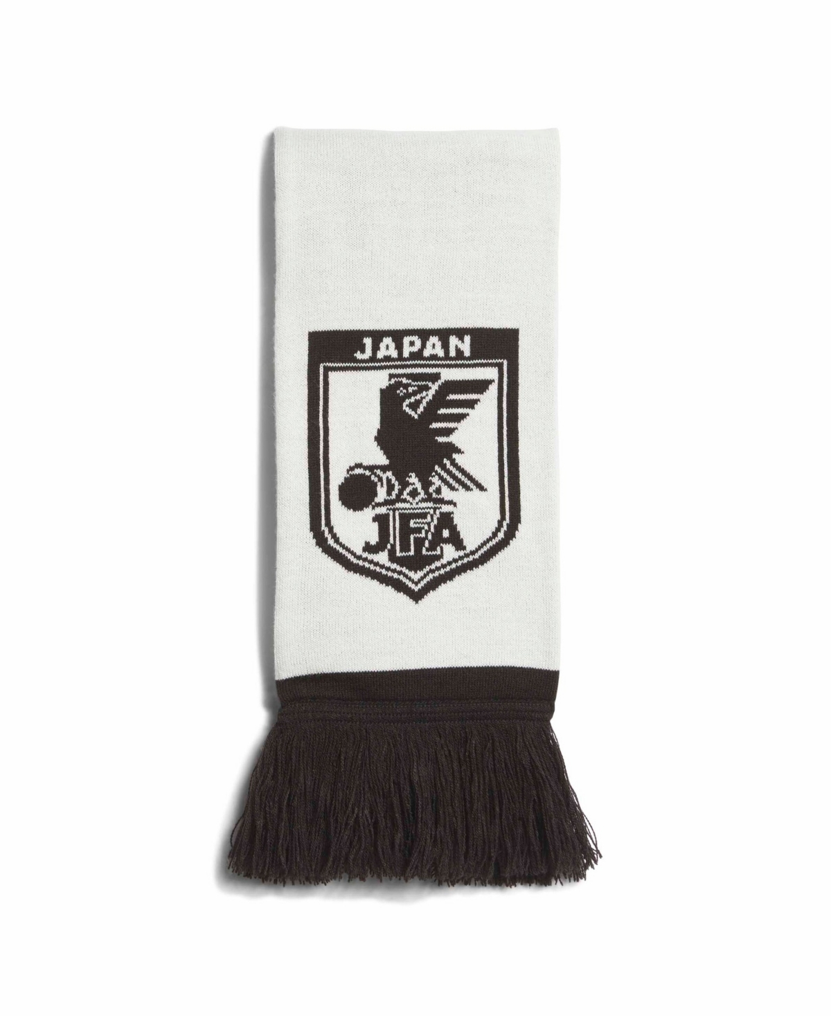 Click here for Adidas Japan National Team Scarf - White prices