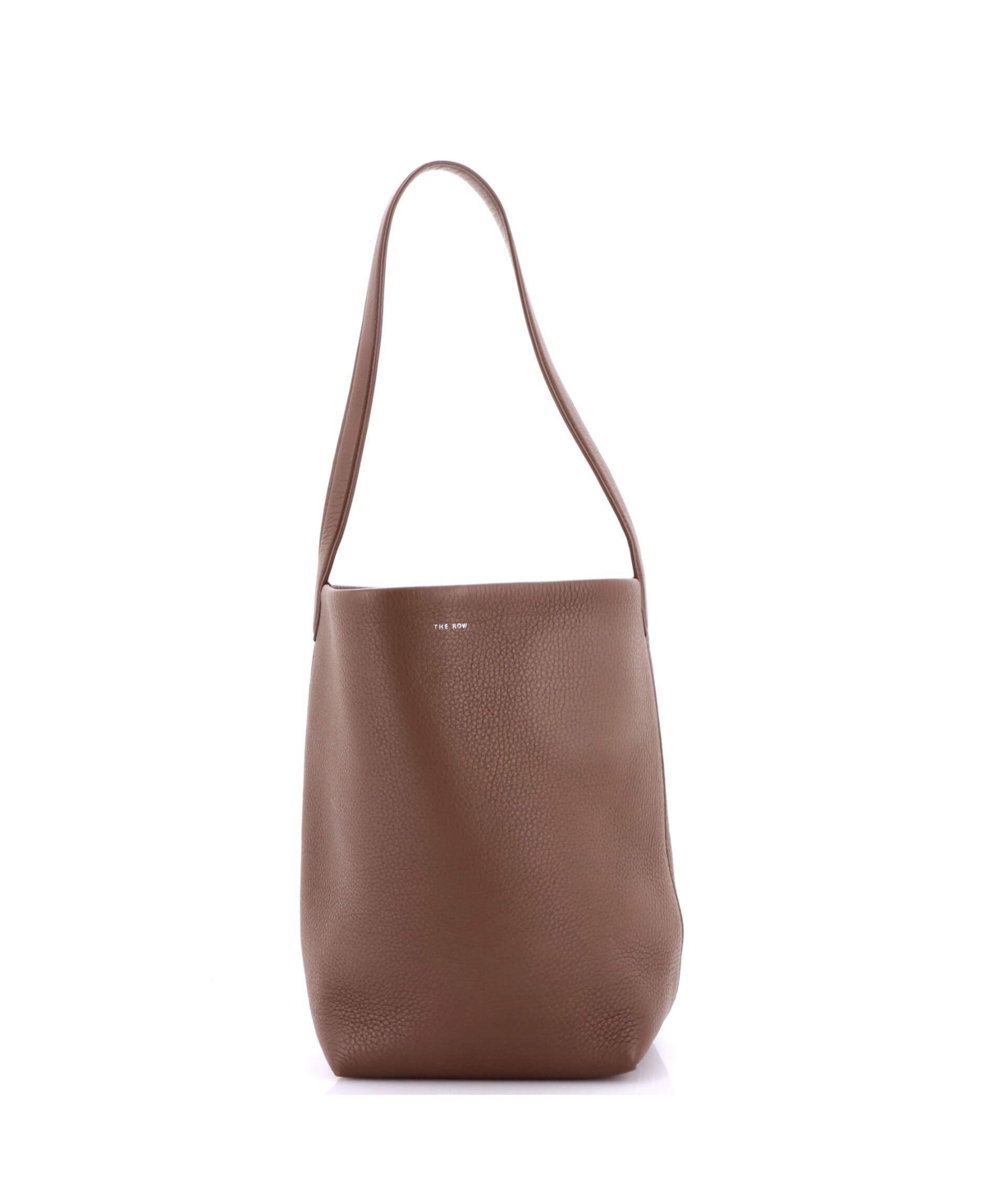 Click here for Pre-Owned The Row Medium N/S Park Tote Leather - B... prices