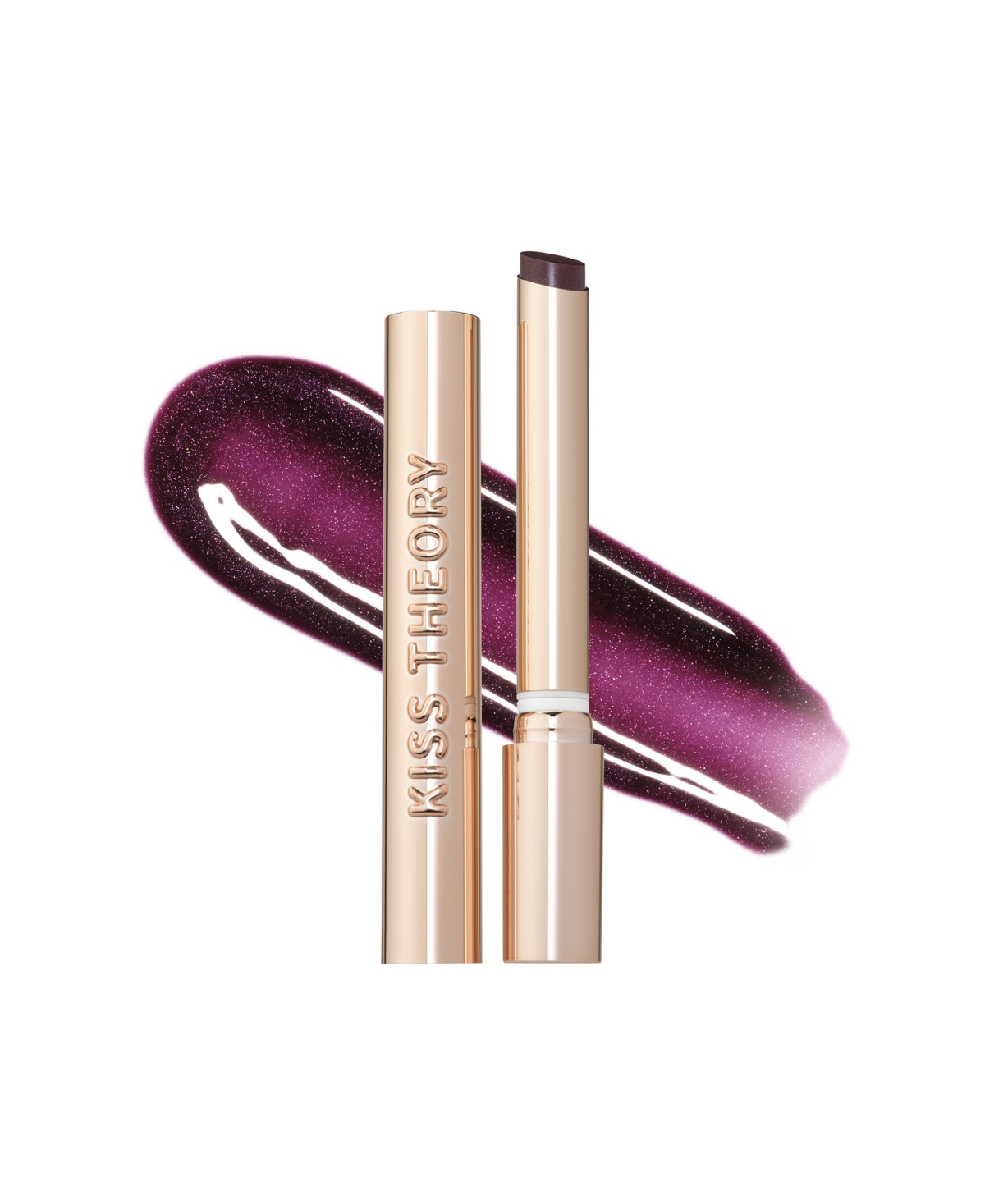 Click here for Anastasia Beverly Hills Kiss Theory Lip Balm  0.04... prices