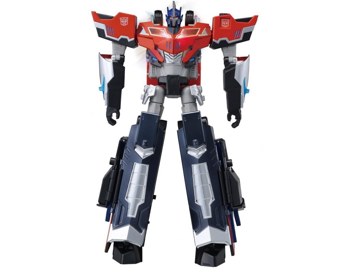 Click here for Transformers Tav-33 Optimus Prime Supreme Mode Adv... prices