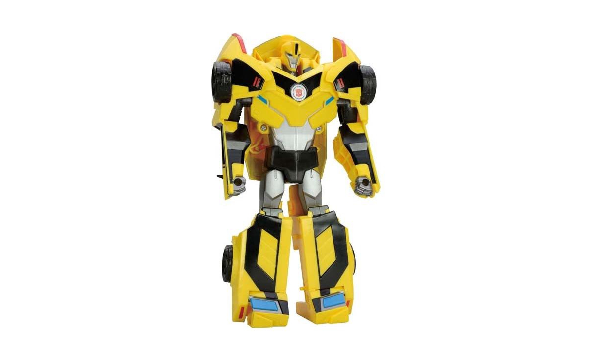 Click here for Transformers Ted-01 Big Bumblebee Easy Dynamic prices