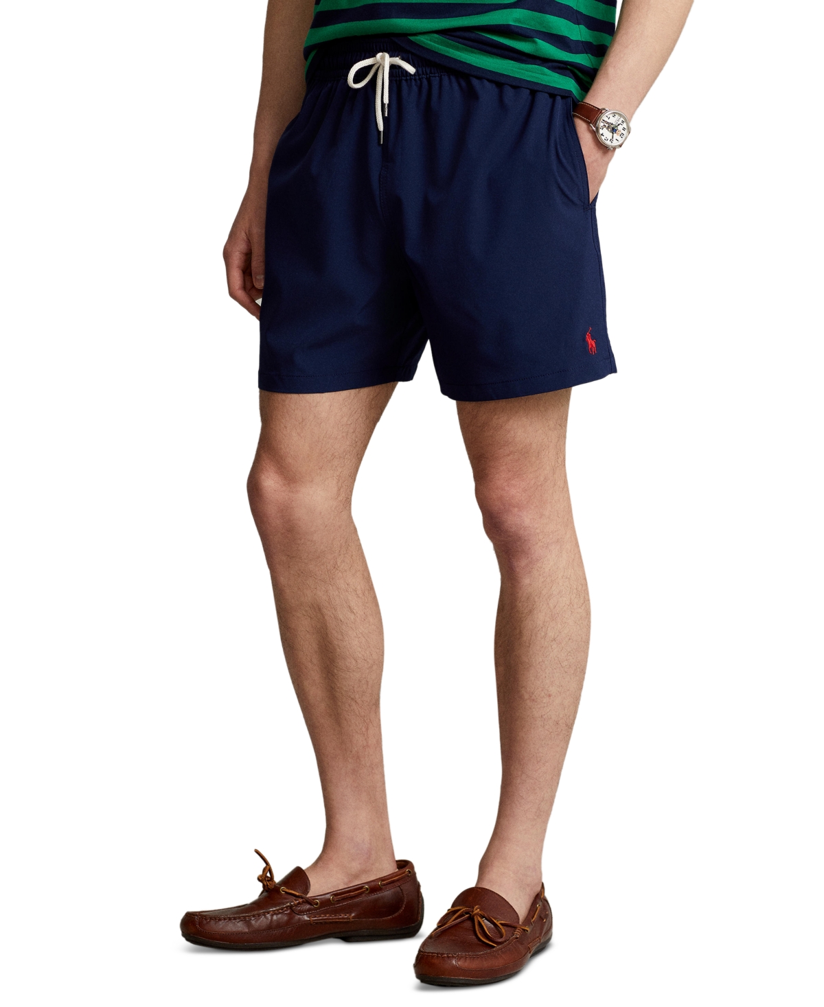 Click here for Polo Ralph Lauren Mens 5-3/4-Inch Traveler Classic... prices