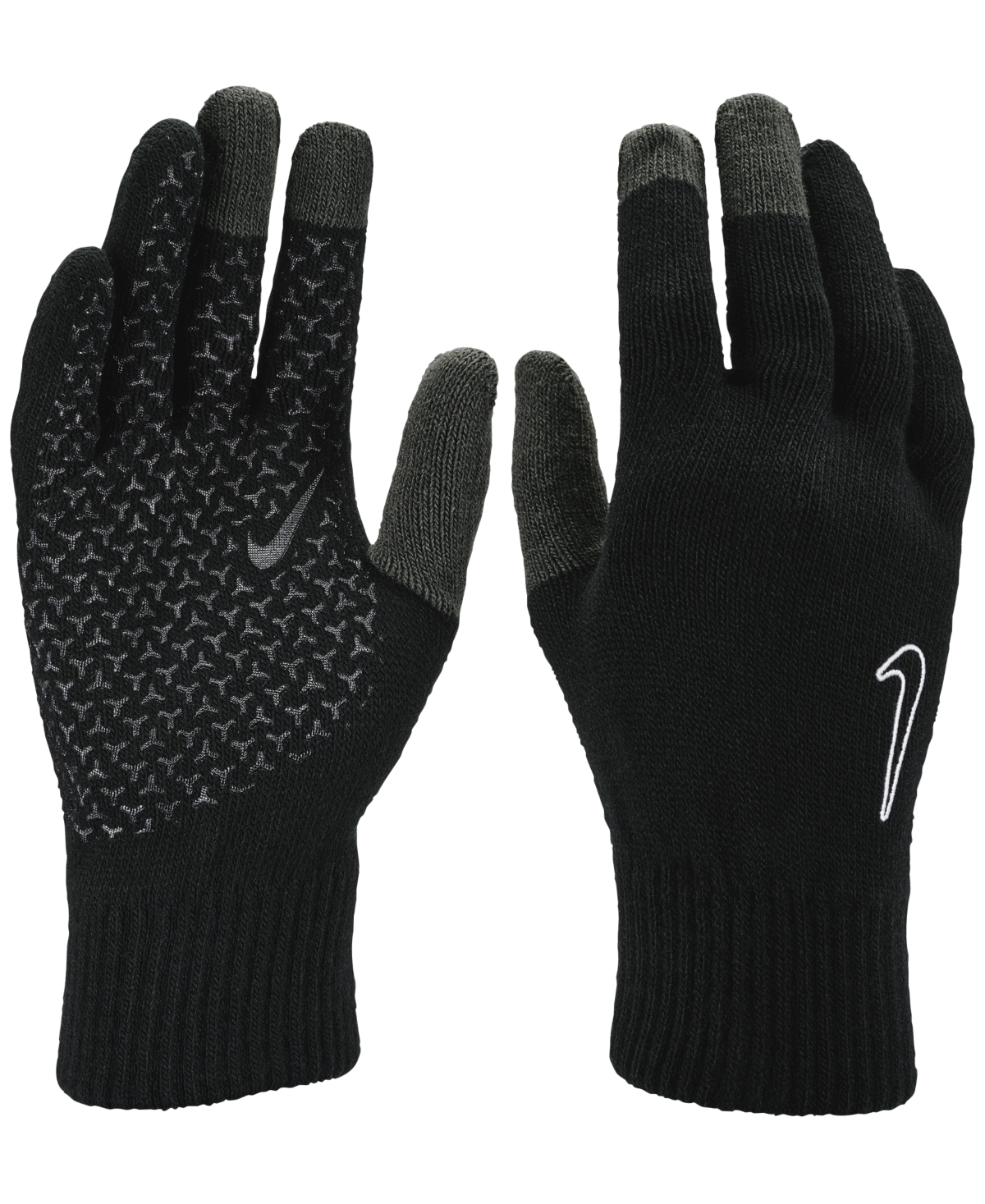 Click here for Nike Mens Knit Tech & Grip Tg 2.0 Graphic Gloves -... prices