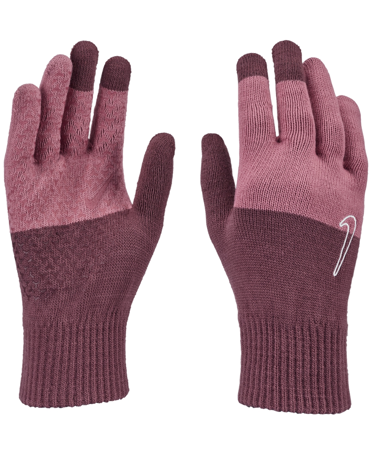 Click here for Nike Mens Knit Tech & Grip Tg 2.0 Graphic Gloves -... prices