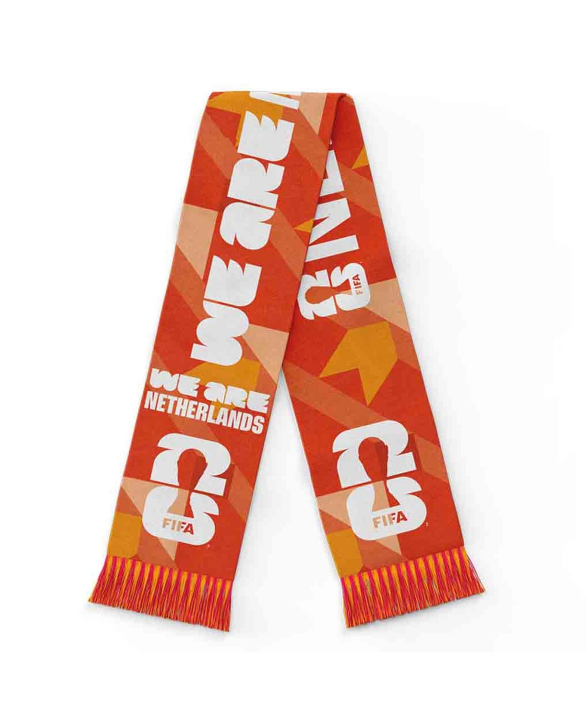 Click here for Global Scarves Netherlands Fifa World Cup 2026 Fed... prices