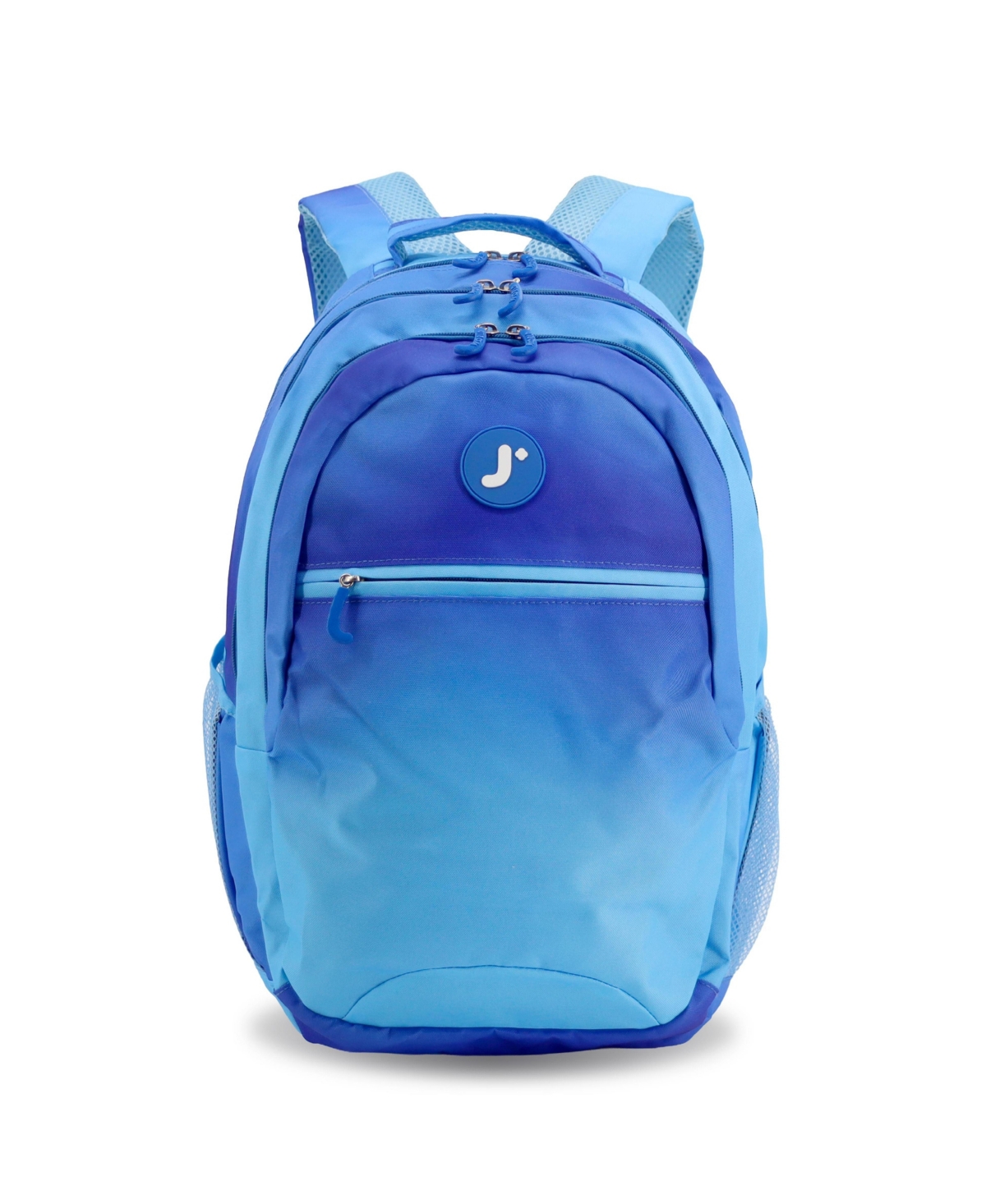 Click here for J World Cornelia Kids School Backpack - Blue gradi... prices