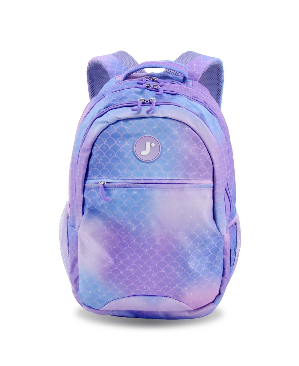 Click here for J World Cornelia Kids School Backpack - Purple mer... prices