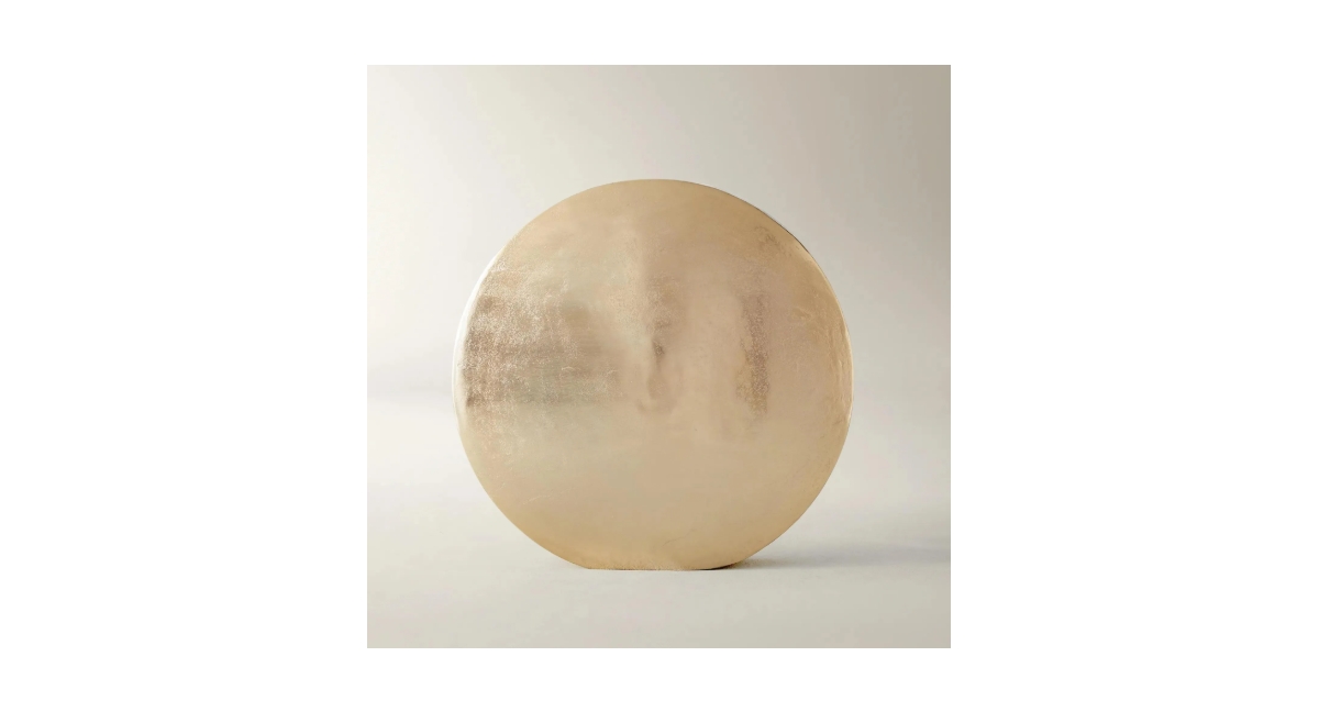 Click here for Z Gallerie Greer Vase - Gold prices