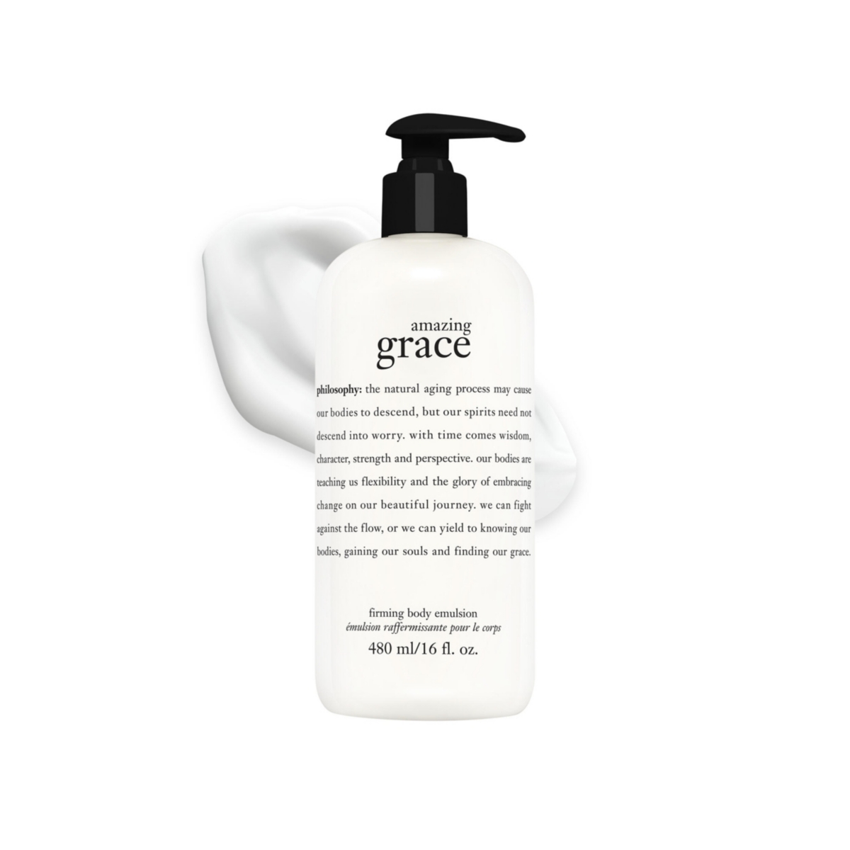 Click here for philosophy Amazing Grace Firming Body Emulsion  16... prices