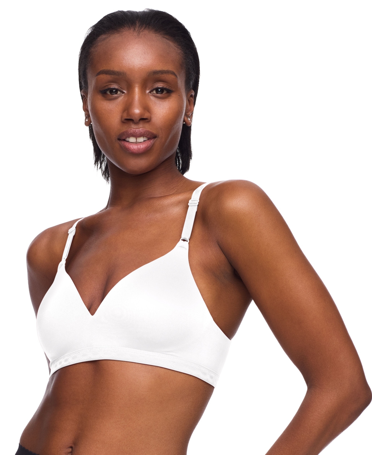 Click here for Warners Cloud 9 Super Soft Wireless Lightly Lined... prices