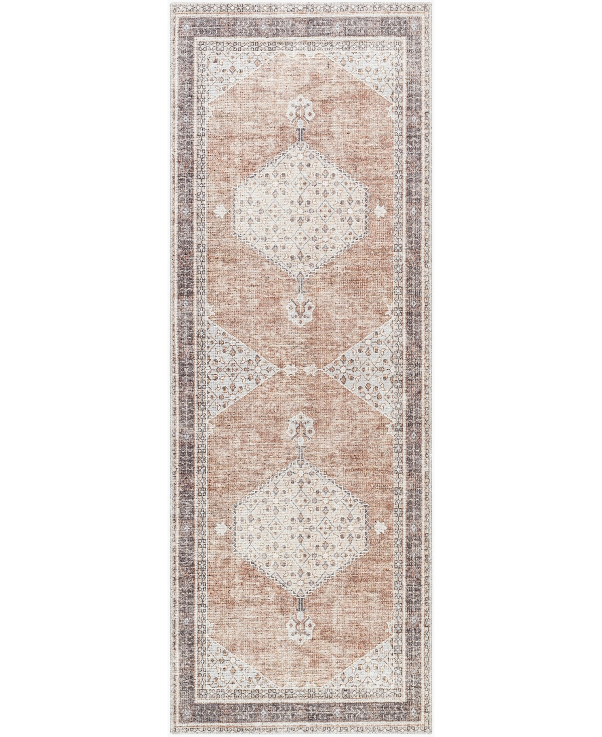 Click here for Becki Owens x Livabliss Midtown Machine Washable 8... prices