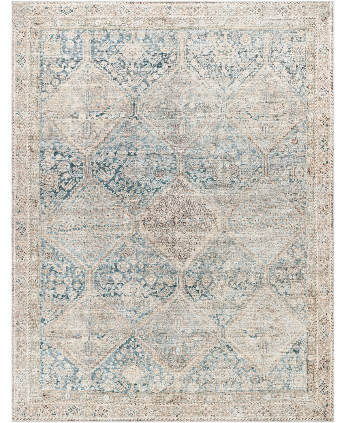 Click here for Becki Owens x Livabliss Marlene 490066 66 x 9 Area... prices