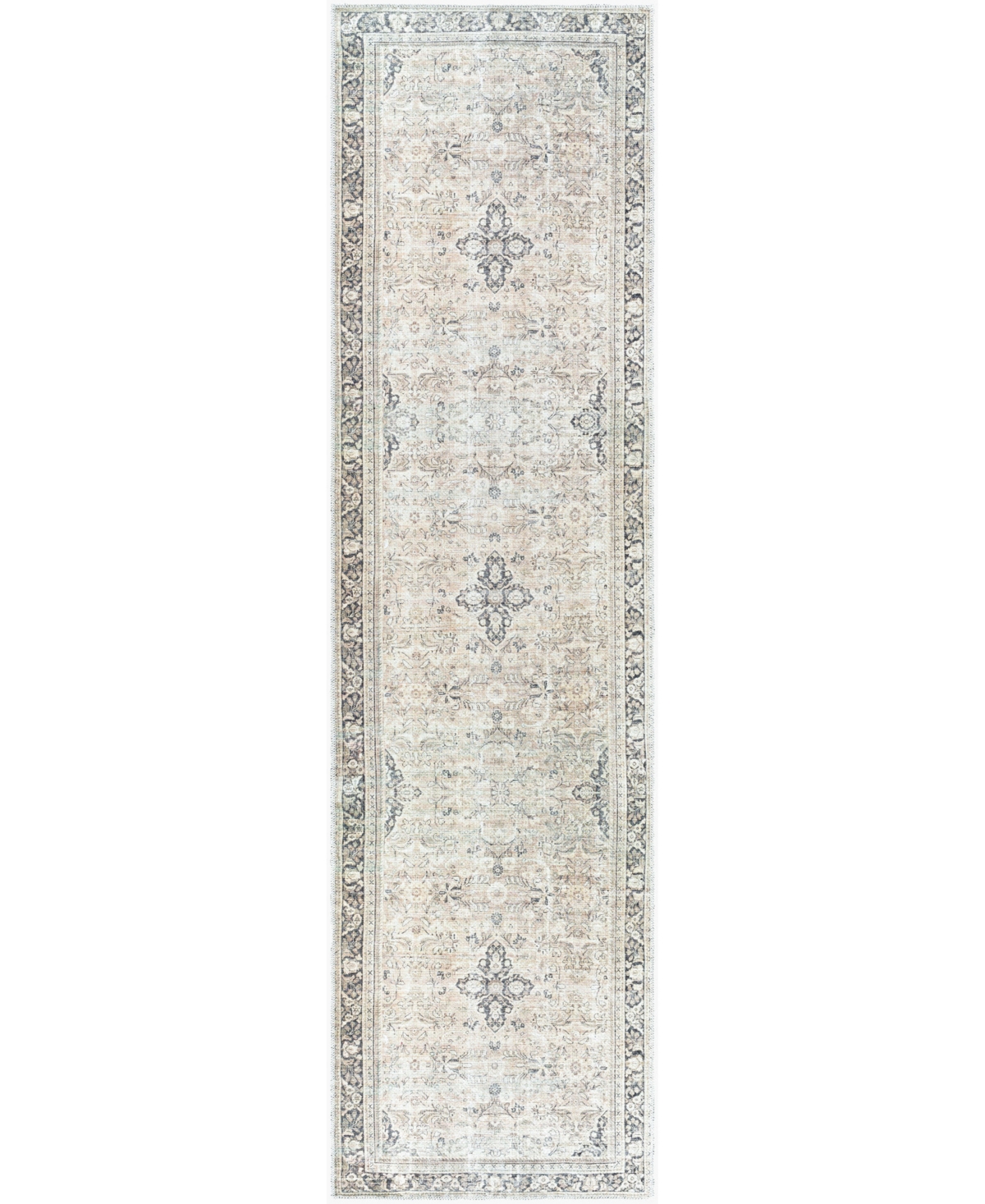 Click here for Becki Owens x Livabliss Darling Machine Washable 5... prices