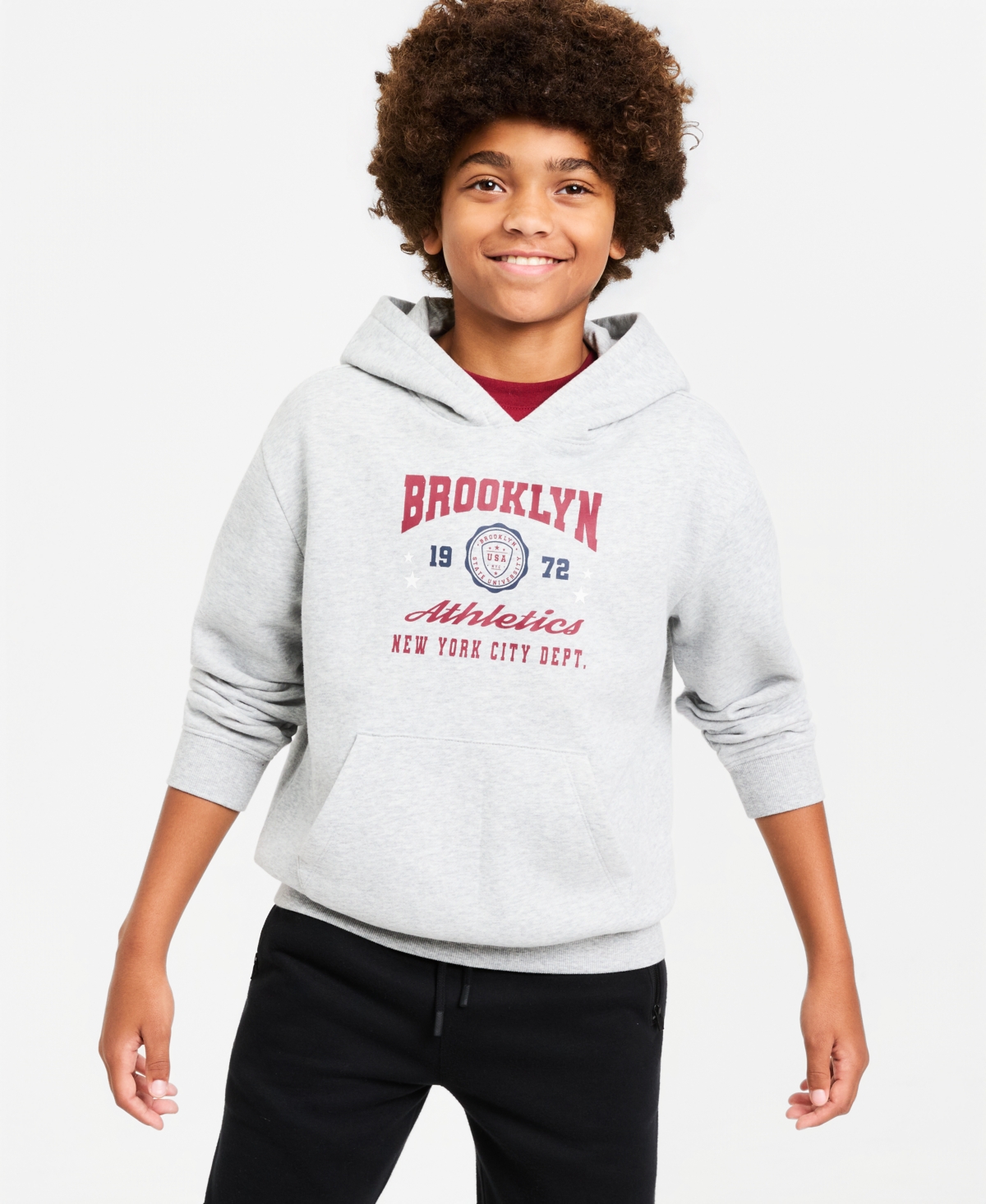 Click here for Epic Threads Boys Xs-xl Brooklyn Pullover Hoodie... prices