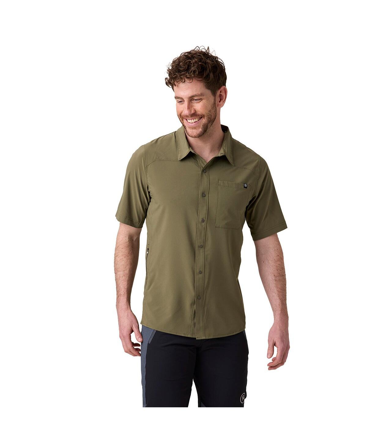 Click here for Backcountry Mens Slickrock Button-Up Jersey Mounta... prices