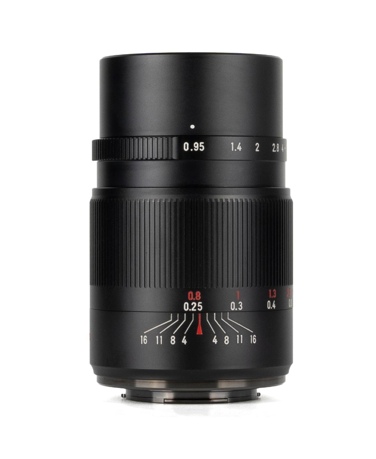 Click here for 7artisans Photoelectric 25mm f/0.95 Lens for Canon... prices